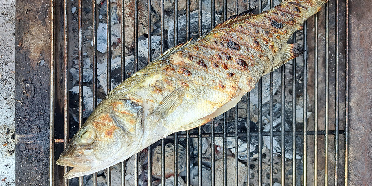 Tradicionalne jedi na pravoslavni božič