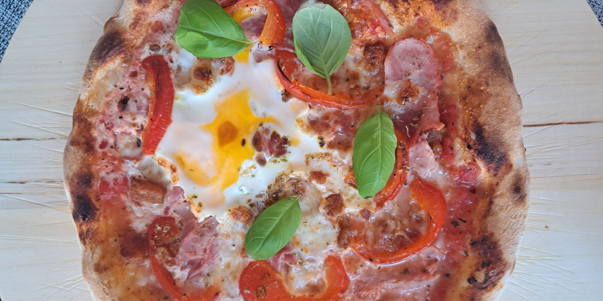 Uganili ste! Italijanska jed št.1, ki je postala kraljica Instagrama